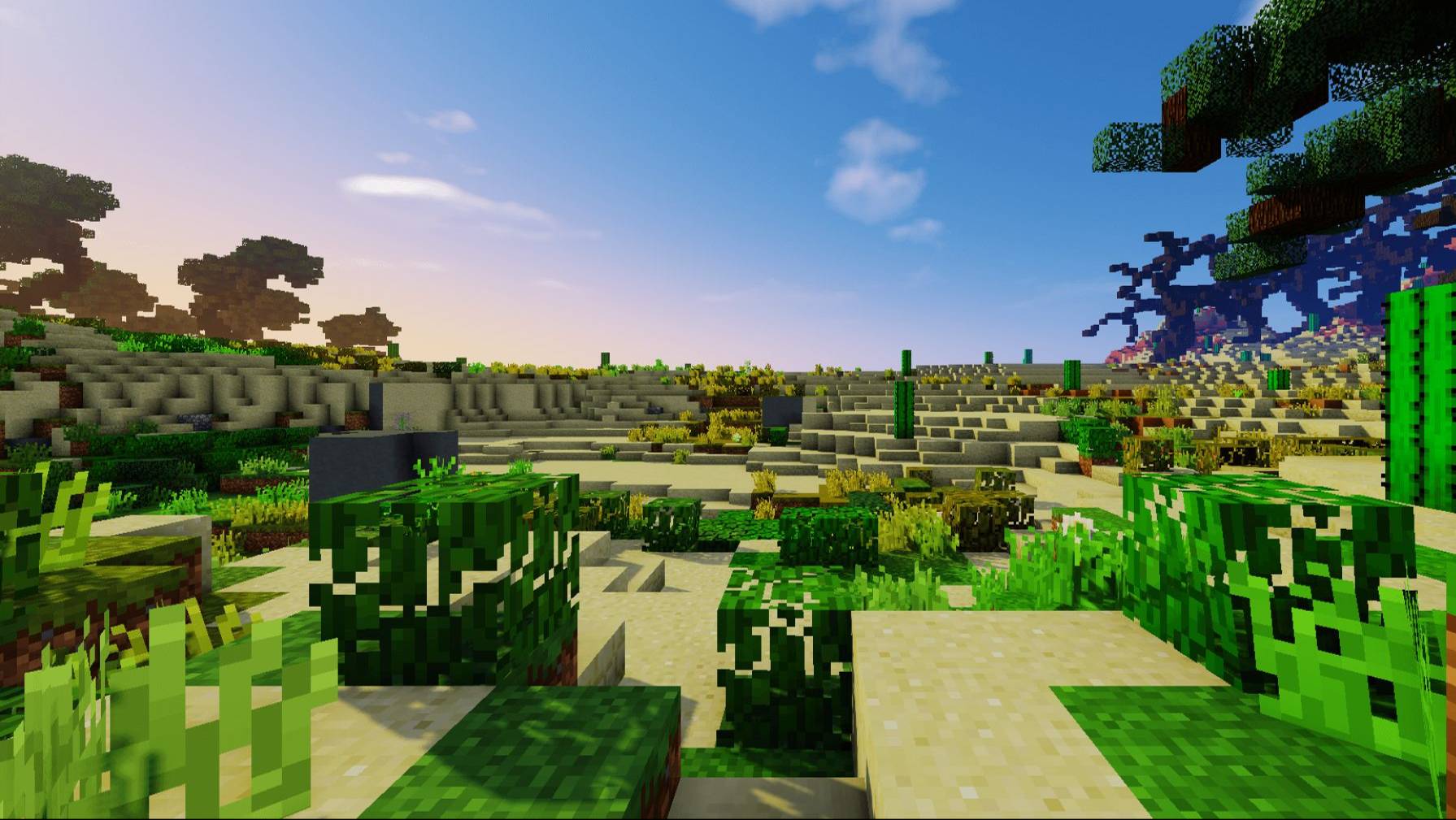 Наконец  достроил  амбар часть 3