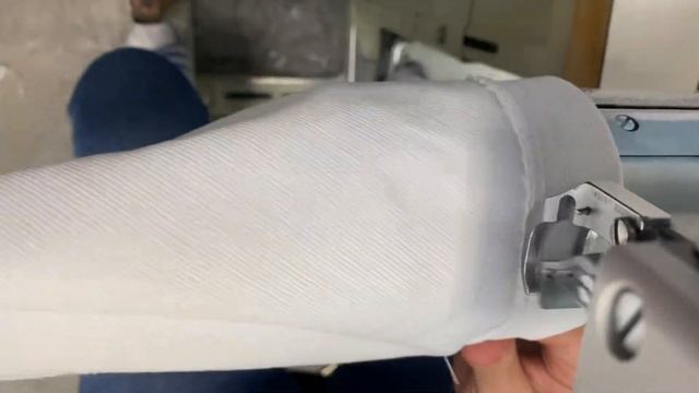 Пошив фильтровальных рукавов. ООО "ПО "Экогард". 8(812)9202324