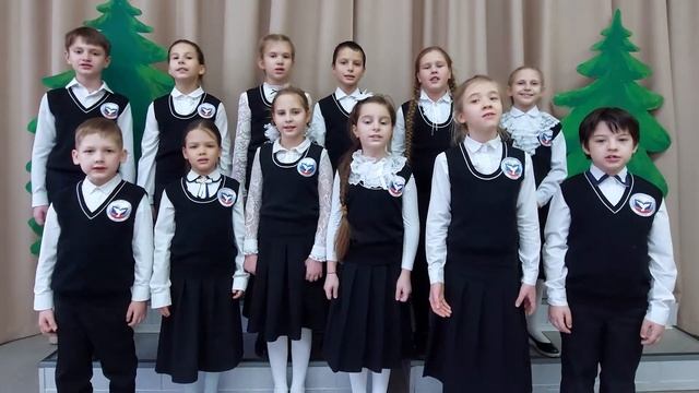 Поздравление для компании «Белая Долина»