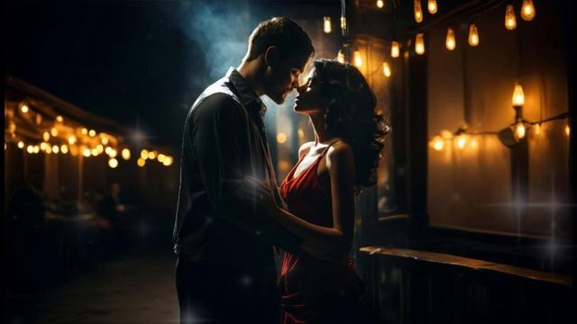 Страстная скрипка . Красивая фоновая музыка