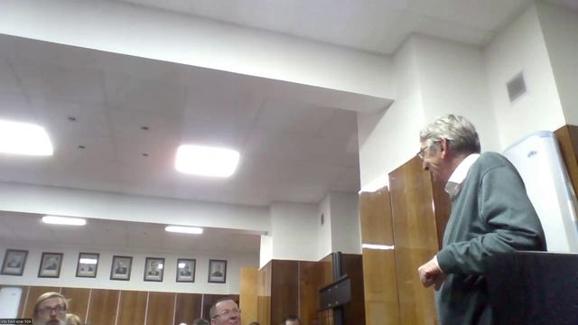 обсуждение_докладов