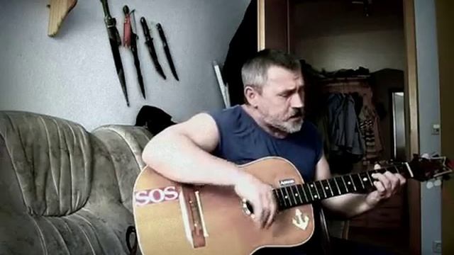 Моё второе "Я".