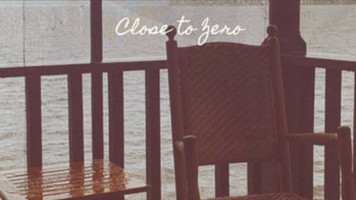 БЛИЗКО К НУЛЮ