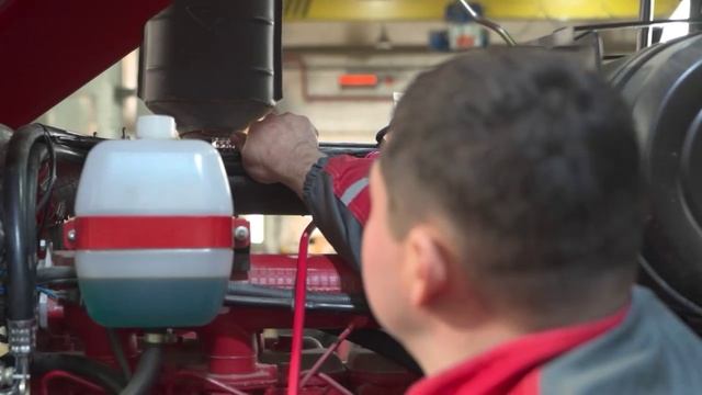 Вакуумирование кондиционера 1221 JetCool