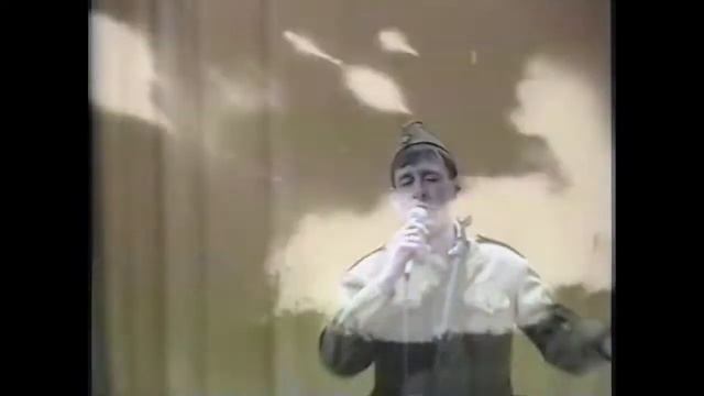 ГУК Забайкальские казаки   День Победы