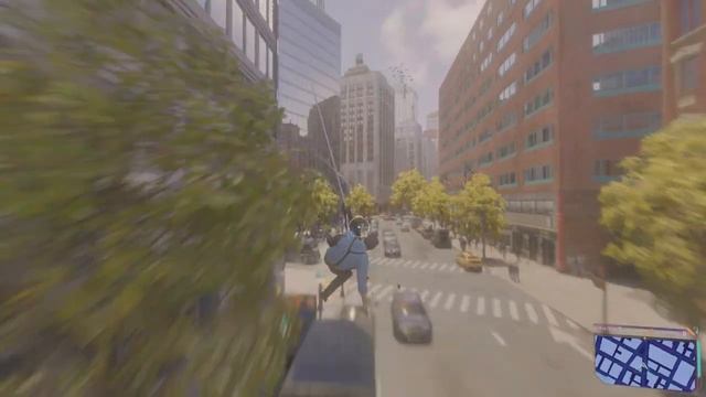 Marvel Человек-Паук 2 # Последствия