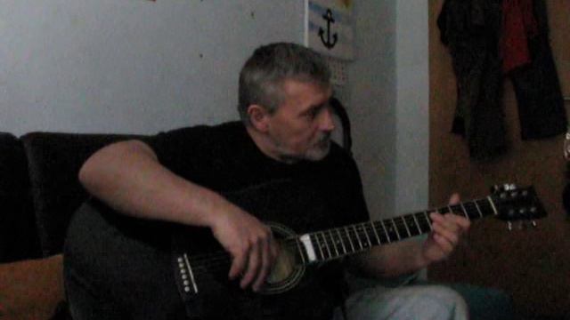 ПОСЛЕДНИЙ РЕЙС