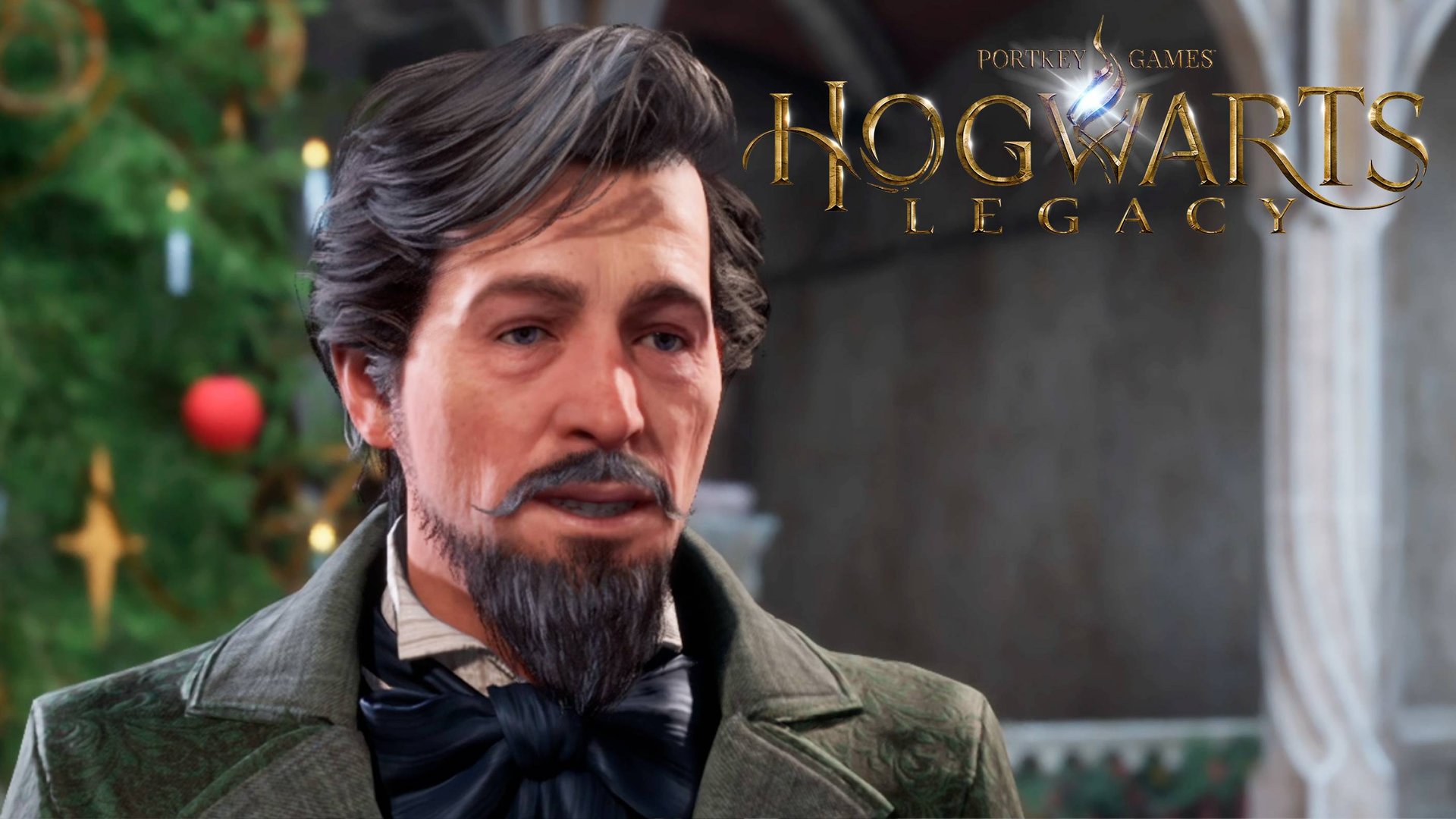 НОВЫЙ ДИРЕКТОР ► Hogwarts Legacy #20 ► ПРОХОЖДЕНИЕ