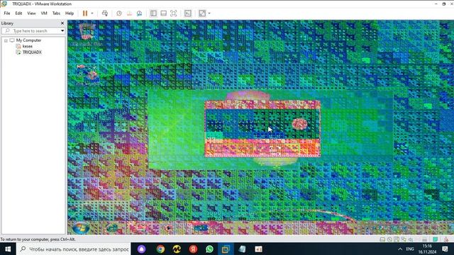 VMM #0: TriQuadX.exe By AG5516.