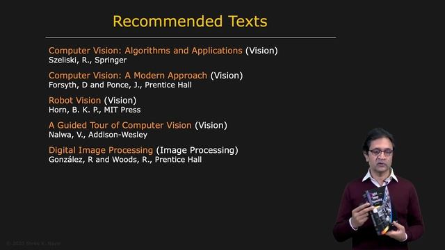 7 - Introduction - References and Credits