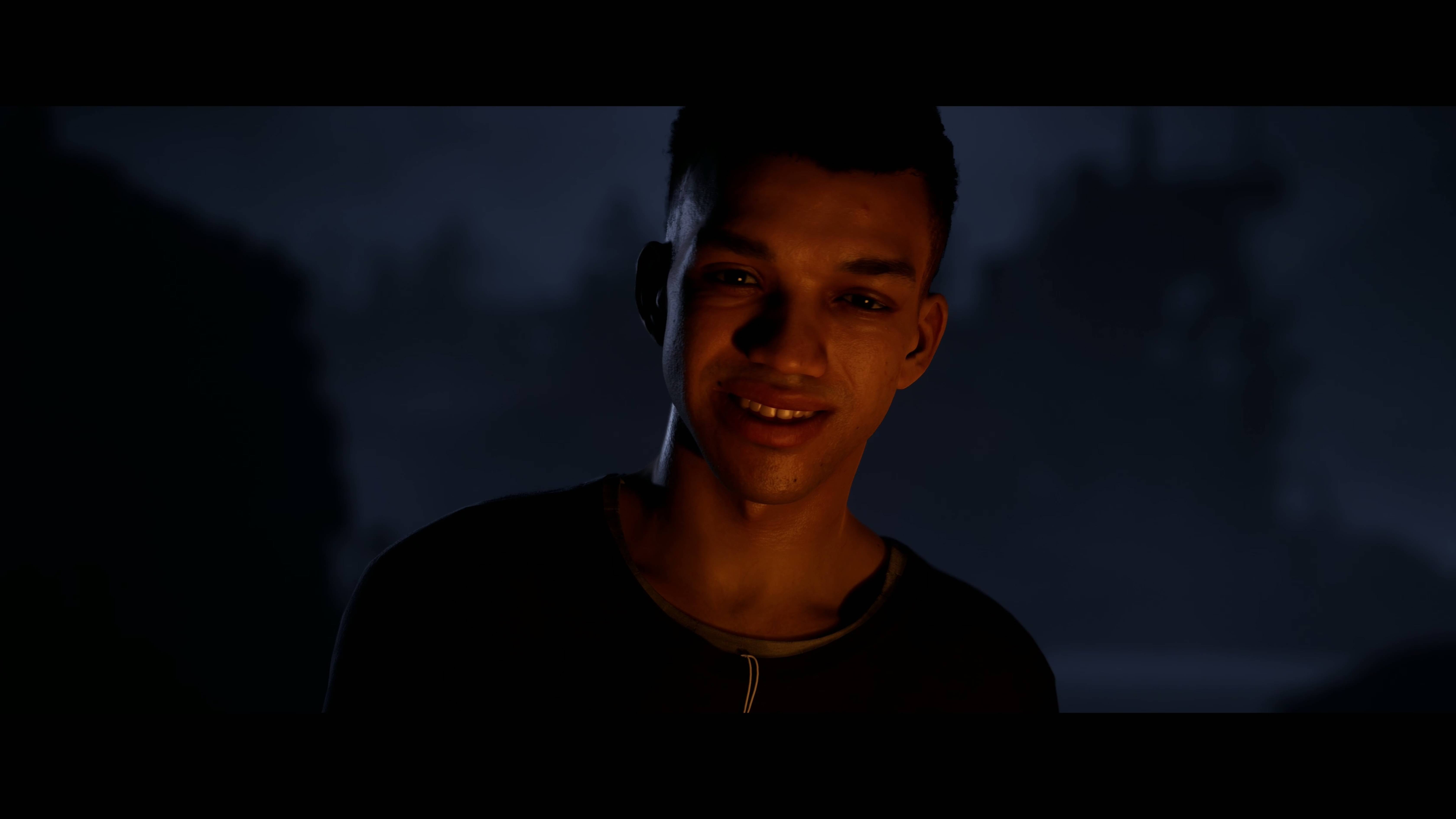 The Quarry Part4. На Ника и Эбигейл нападает нечто. Райан бежит на помощь. Джейкоб в ловушке.