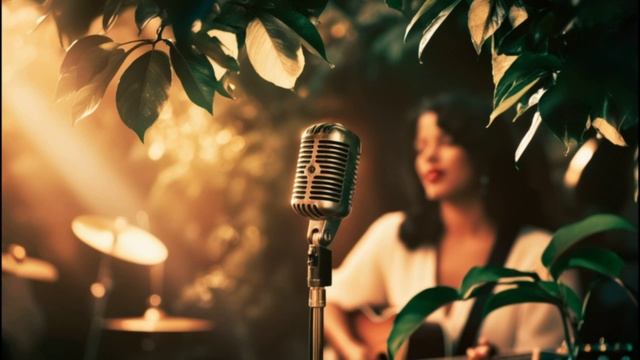 BOSSA NOVA #1 Samba & Jazz Cafe. Самба и Джаз. Расслабленное и мелодичный звучание.