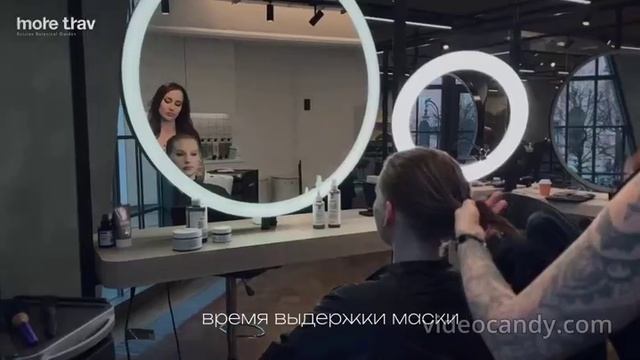 ПРОГРАММА ДЛЯ УСИЛЕНИЯ РОСТА И БОРЬБЫ С ВЫПАДЕНИЕМ ВОЛОС