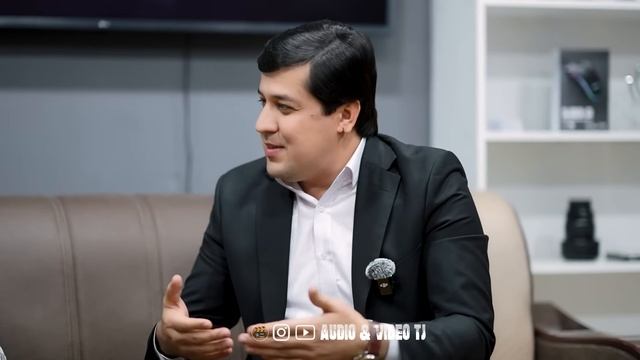 Губори Дил  Чахонгири Рустам Бародархо 2024