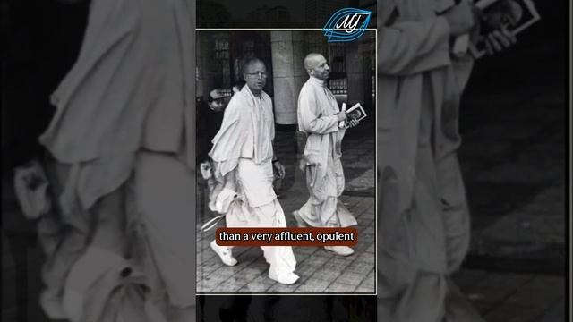 Мукунда Госвами: Цена Кришны - 2024