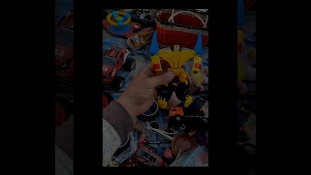 Игрушки на 100р - Экономия 3000р ... Минимум. Short #shorts