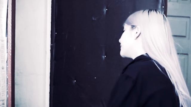 СИНЕГЛАЗКА // Фильм-сказка для взрослых // 2022 год