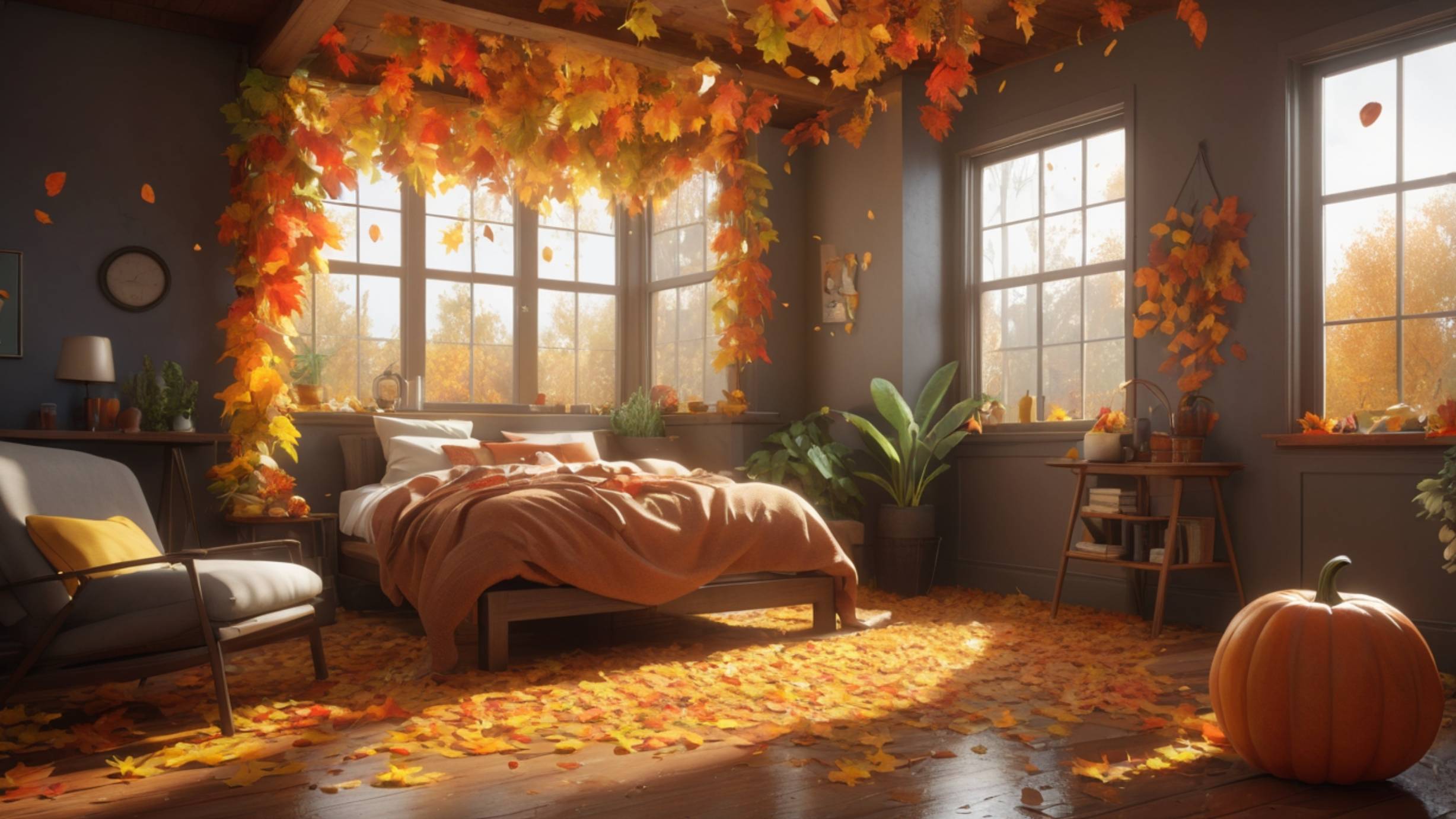 Музыка для сна | "Мечты в забытьи"