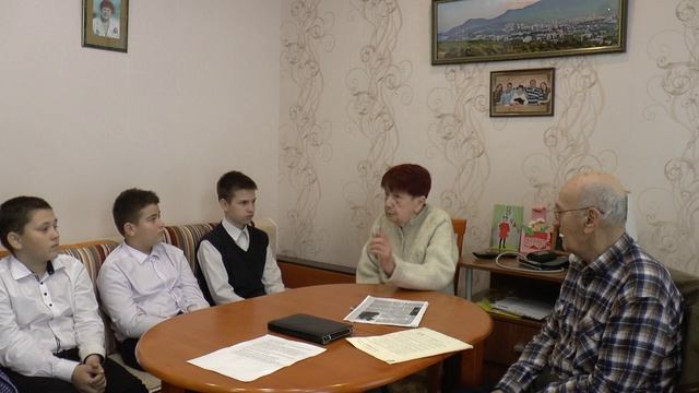 фильм об Иванове 2