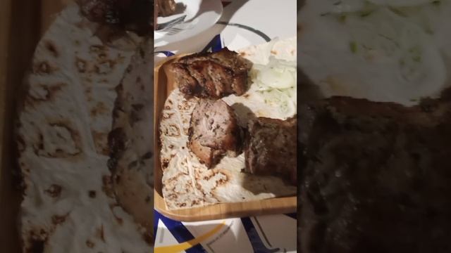 Лазаревское.