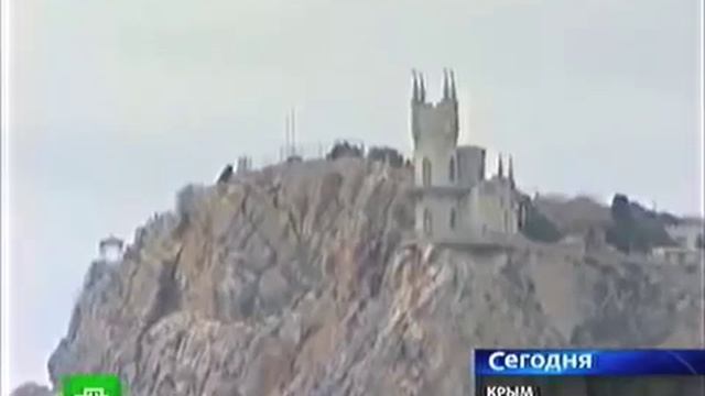 В Чёрном море нашли бочки с боевым химическим оружием