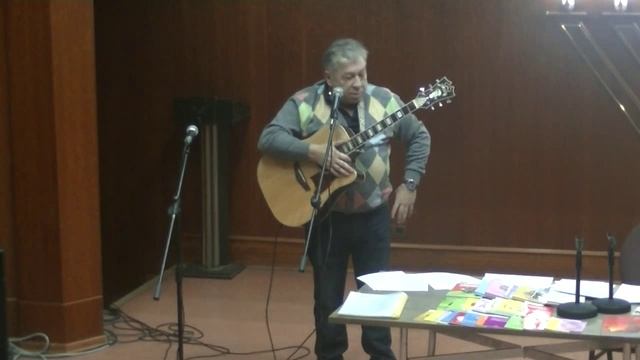 5. Игорь Архангельский