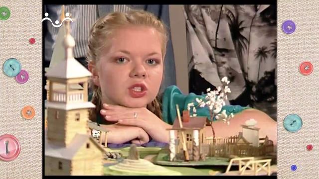 Мастера и мастерицы. Моделирование