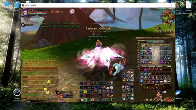 Клан Jovial  на КХ 18 января 2020 года   16:27:32(мск)