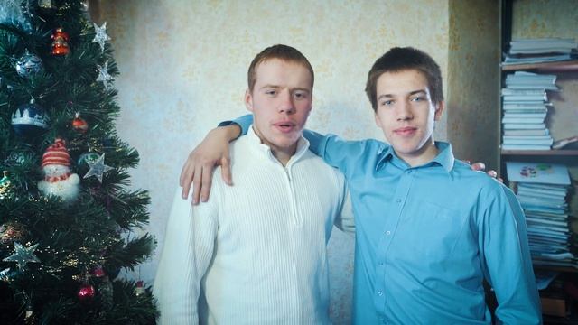 Поем вместе. Песня жить. Посвящаем всем родным.mp4