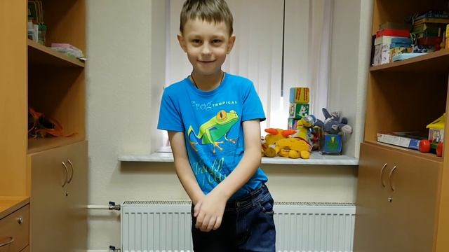 4 упражнения на развитие фонематического слуха для детей с нарушениями речи от 3 лет