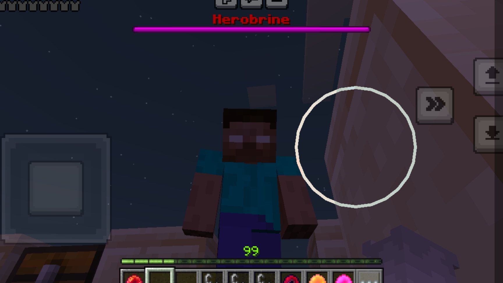 буду в Скайриме в Майнкрафте версия 1.21