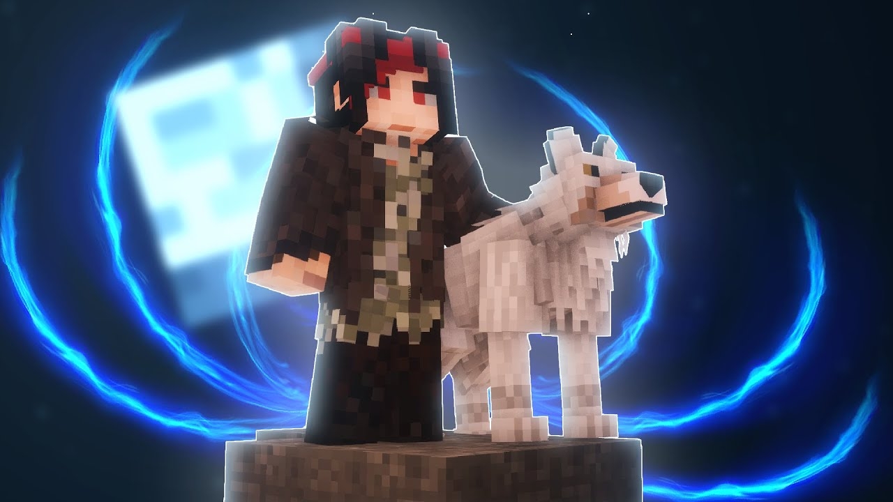 Сериал КРЕСТОНОСЕЦ #2 ПО СЛЕДАМ УБИЙЦЫ • Майнкрафт 1080р