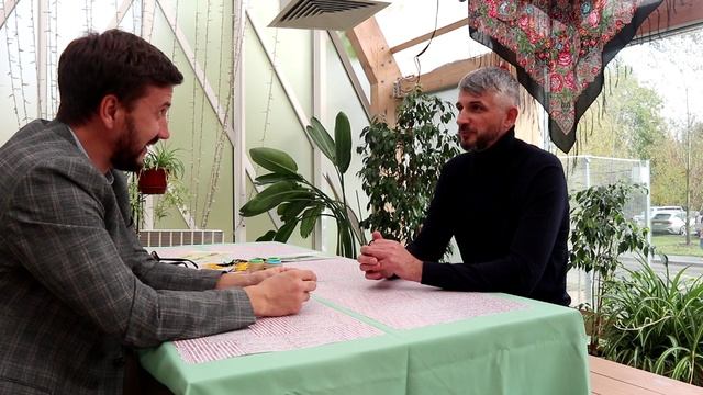 Посиделки с Дмитрием Романовым: об туризме на пасеку, итогах сезона и Бакфасте