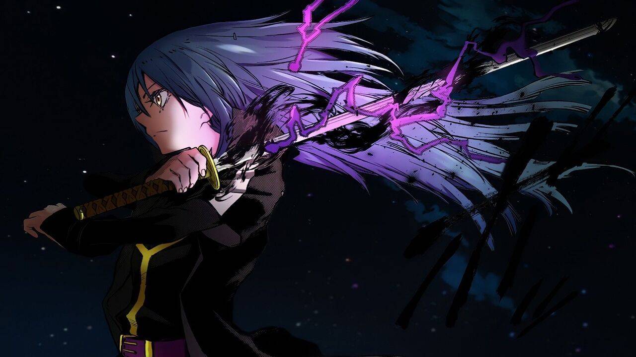 Наступившая тьма в душе