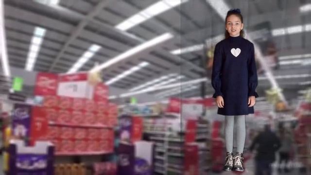 Ирина Самарина «А счастья на базаре не купить...» Даша Борисова