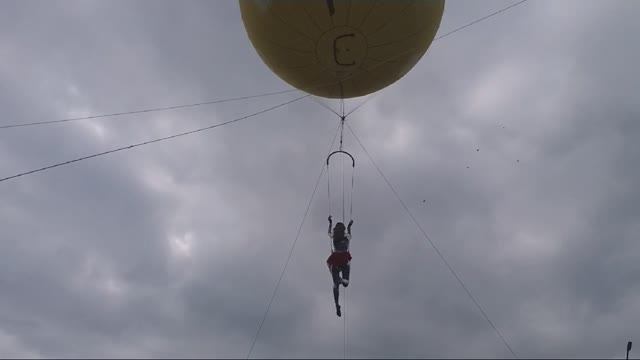 Альметьевск как всегда на высшем уровне. День нефтяника