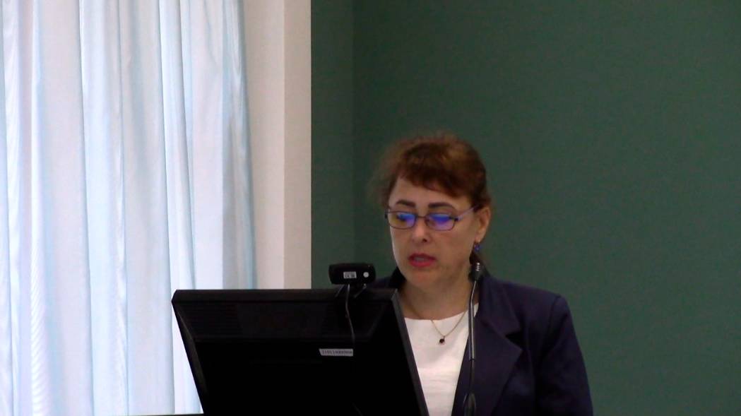 Моисеева М.Н.