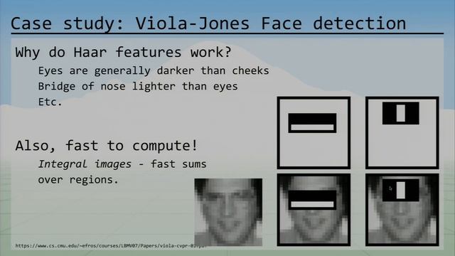 The Ancient Secrets of Computer Vision - 10 - Machine Learning for Computer Vision