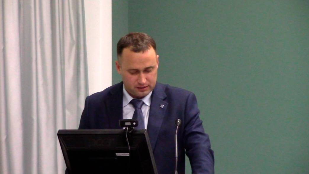 Соловьев А.А.