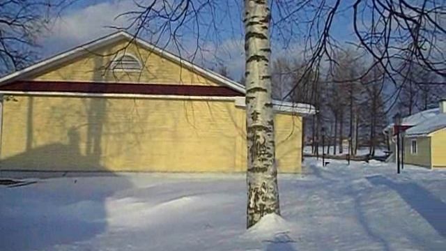 Один день в Воткинске