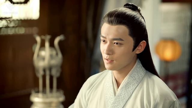 Сияет, словно луна 1 сезон 14 серия