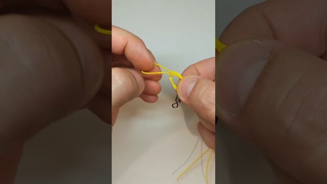 Быстрый и прочный! Узел ПАЛОМАР