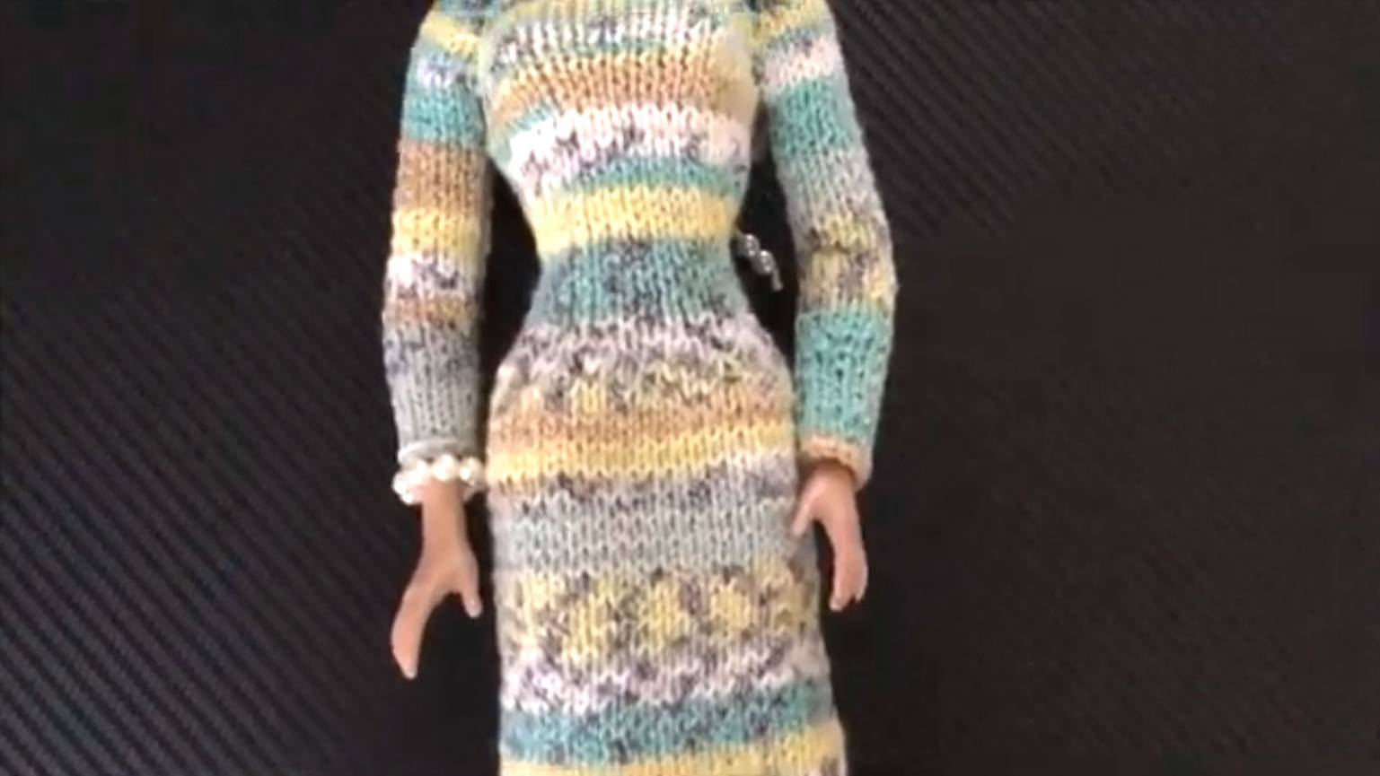 Платье Весна  для Тоннер