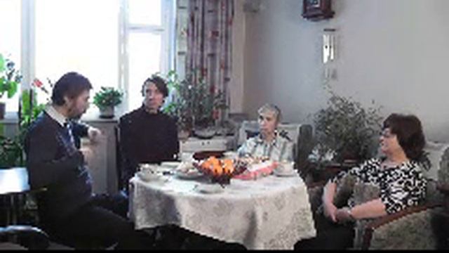 11.   Размышления о природе мыслеобраза