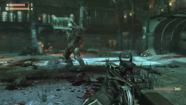 Singularity стрим 3