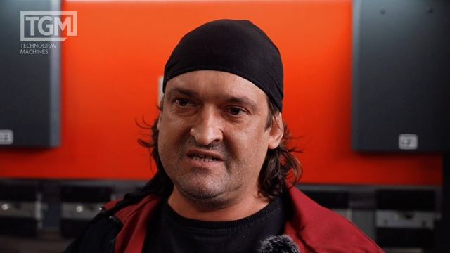 Как листогибочный пресс Teslamak помог увеличить объем выпуска готовой продукции на 30% , г.Заречный