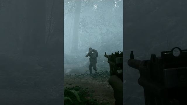 Красивый  Ваншот в Батталфилд 1  #shorts #darcgand #battlefield1 #gaming #shootergames