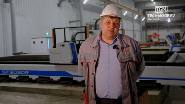 Как лазерный широкоформатный станок SENFENG 6030R решил нестандартную задачу клиента г. Новосибирск