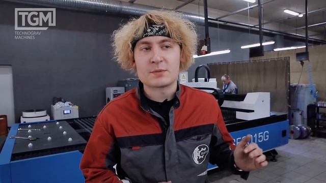 Лазерный станок Senfeng помог металлообрабатывающей компании масштабировать бизнес, Мытищи (МО)