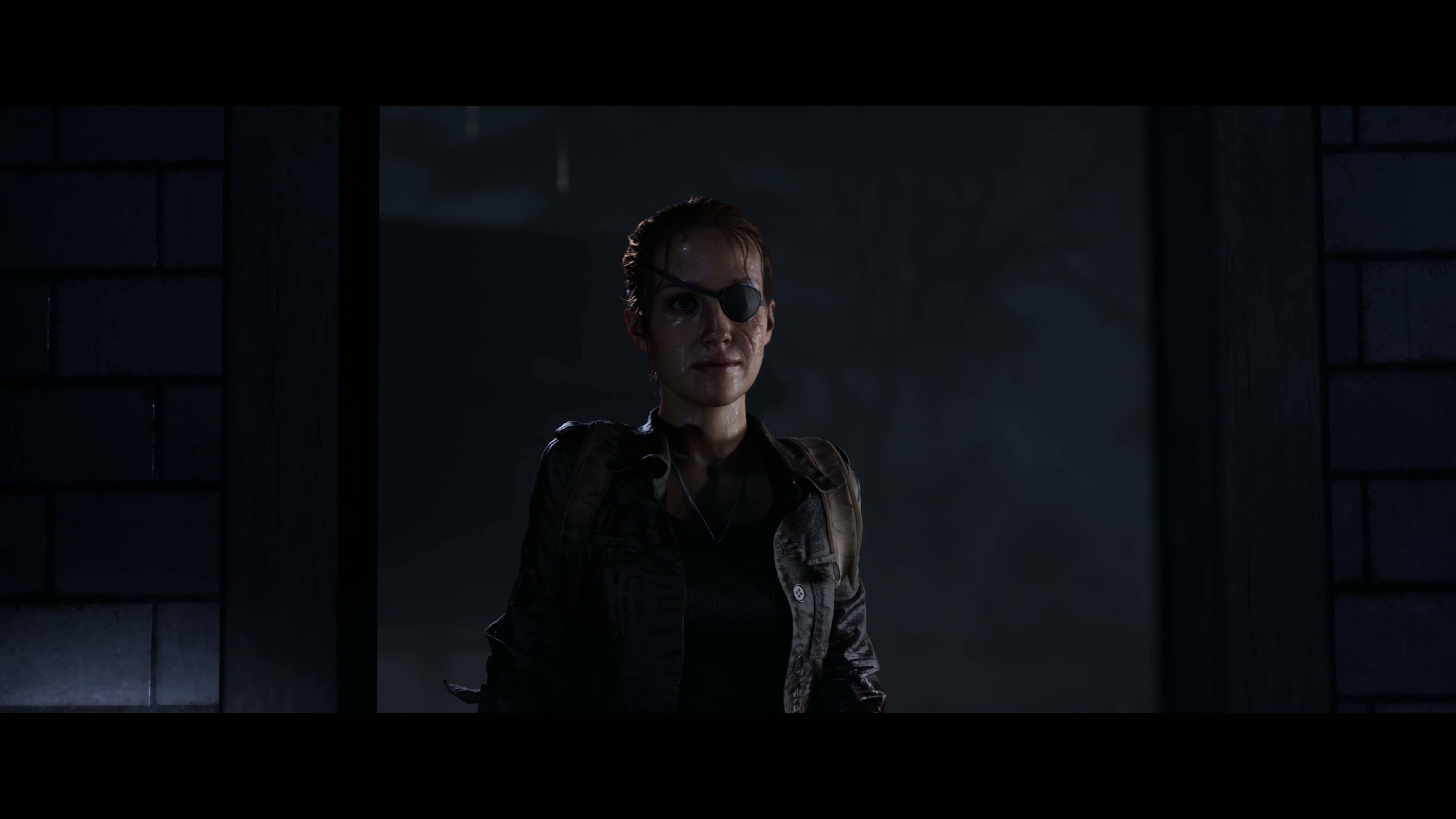 The Quarry Part7. Эмма и Джейкоб натыкаются на охотников. Что происходит с Ником? Встреча с вожатой.